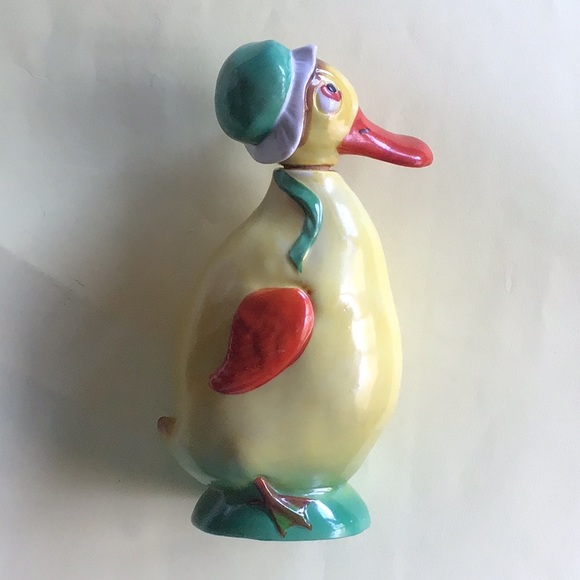 Other | Vintage Decanter Germany Duck | Poshmark